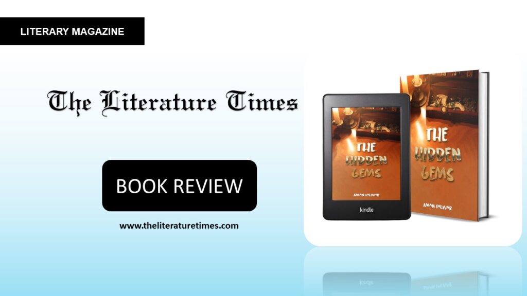 TLT Specials Archives - The Literature Times