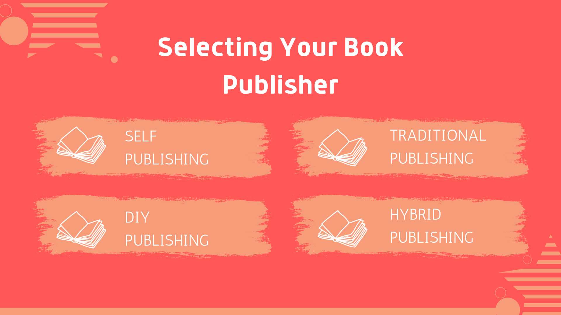 How to Publish a Book in India - 2026 Guide for Authors - The ...
