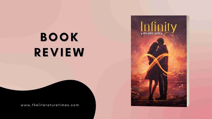 Infinity Antah Asti Prarambh by Sushant - A Profound Exploration of ...
