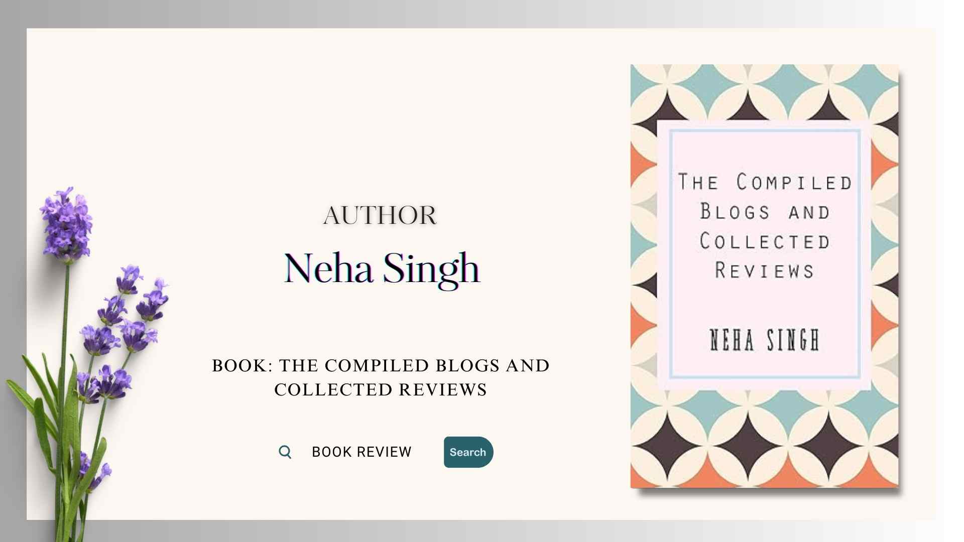 The Compiled Blogs and Collected Reviews :Book Review - The Literature ...