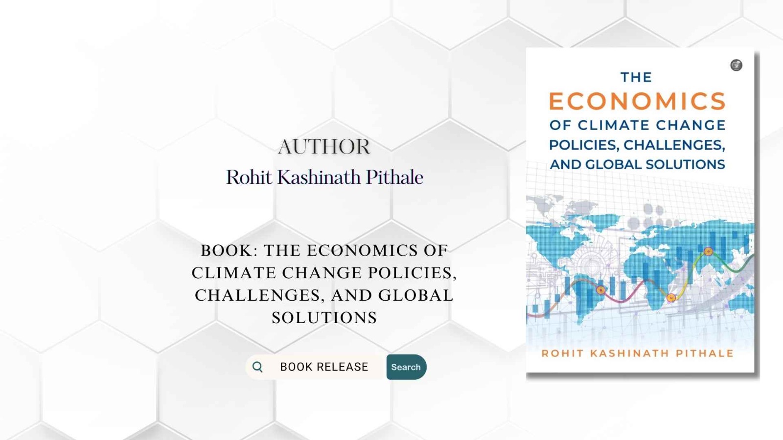 The Economics of Climate Change: Policies Challenges and Global Solutions