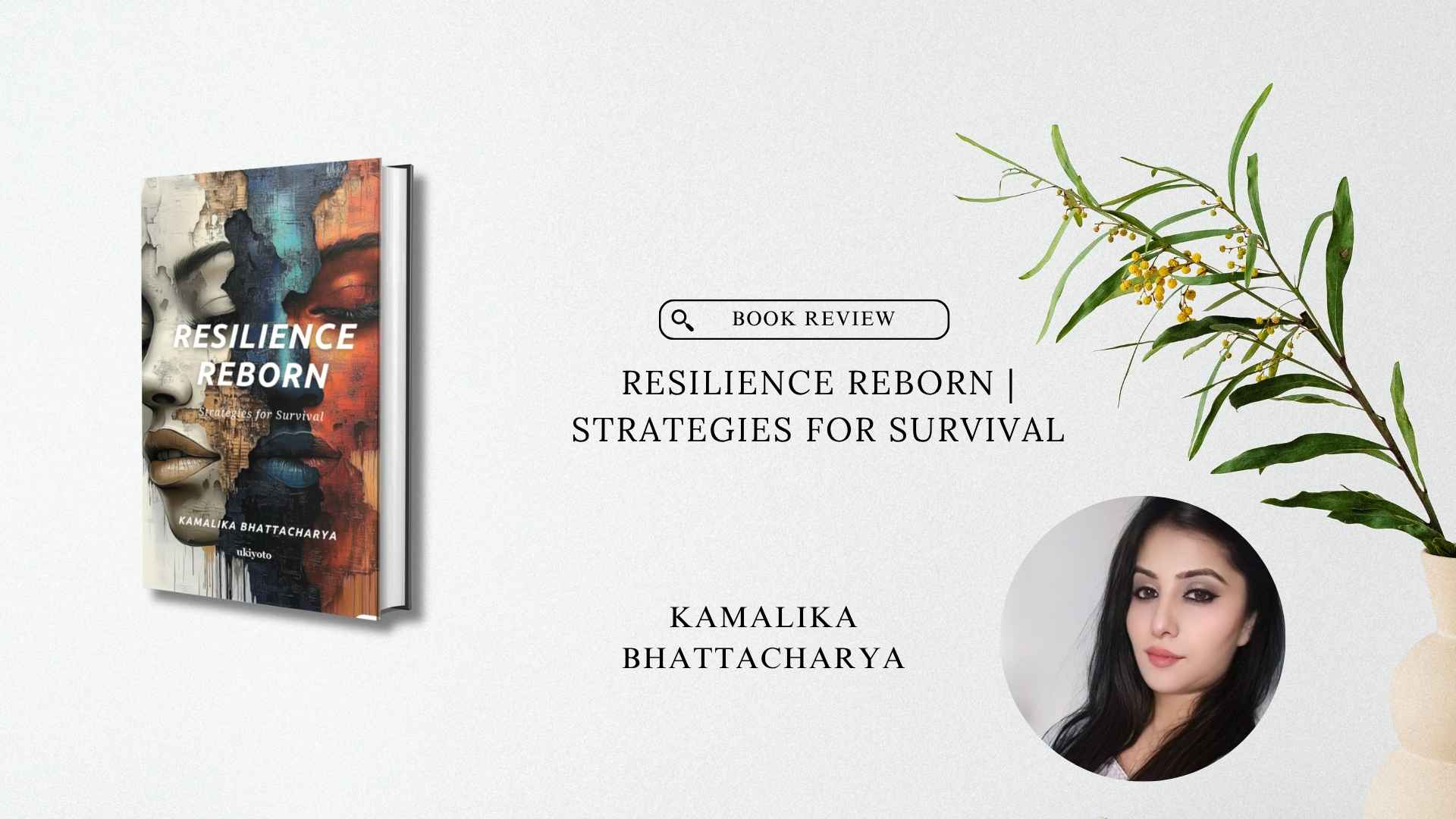 Book Review: Resilience Reborn | Strategies for Survival - The ...