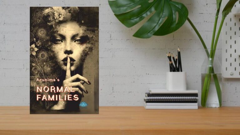 Decoding Normalcy of "Normal Families" - The Literature Times