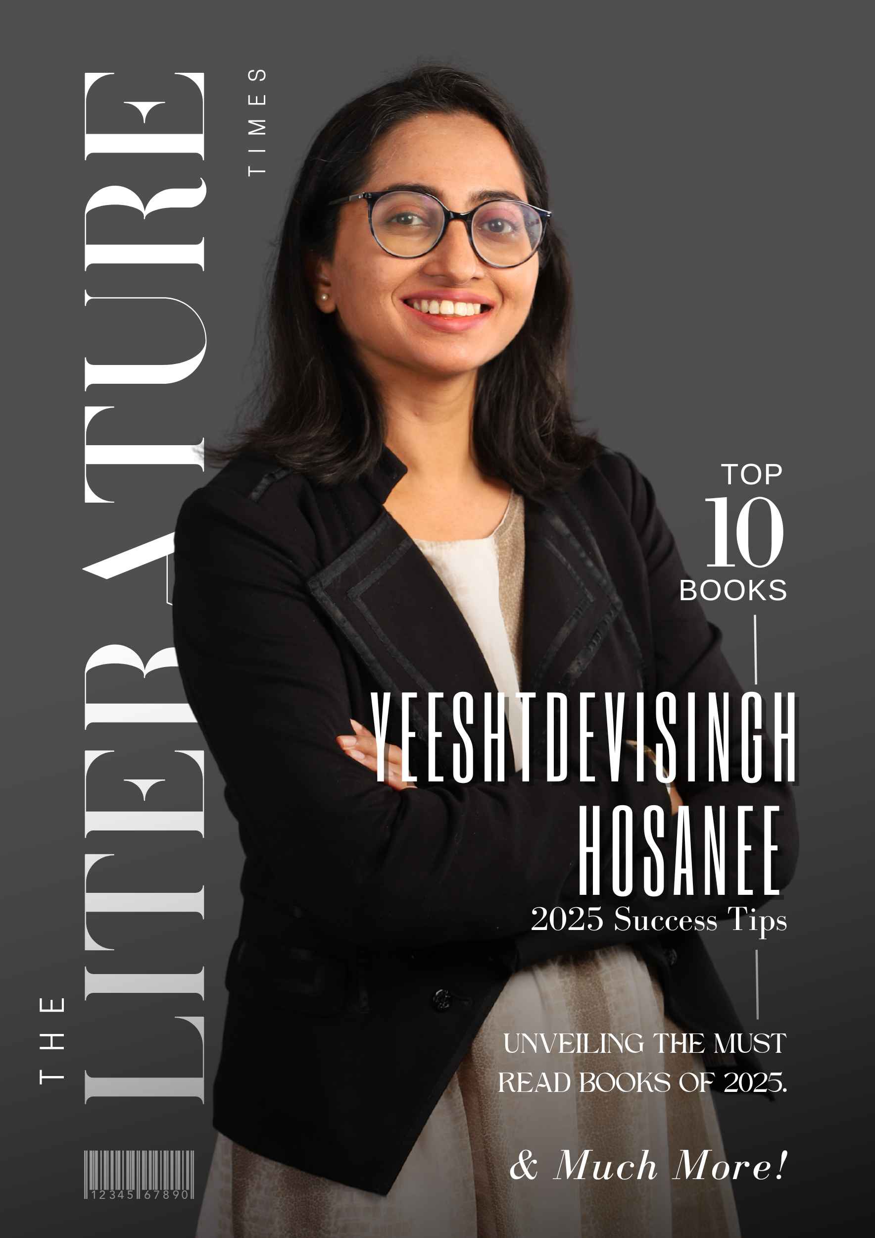 The Literature Times Vol 4 Issue 3 - The Literature Times