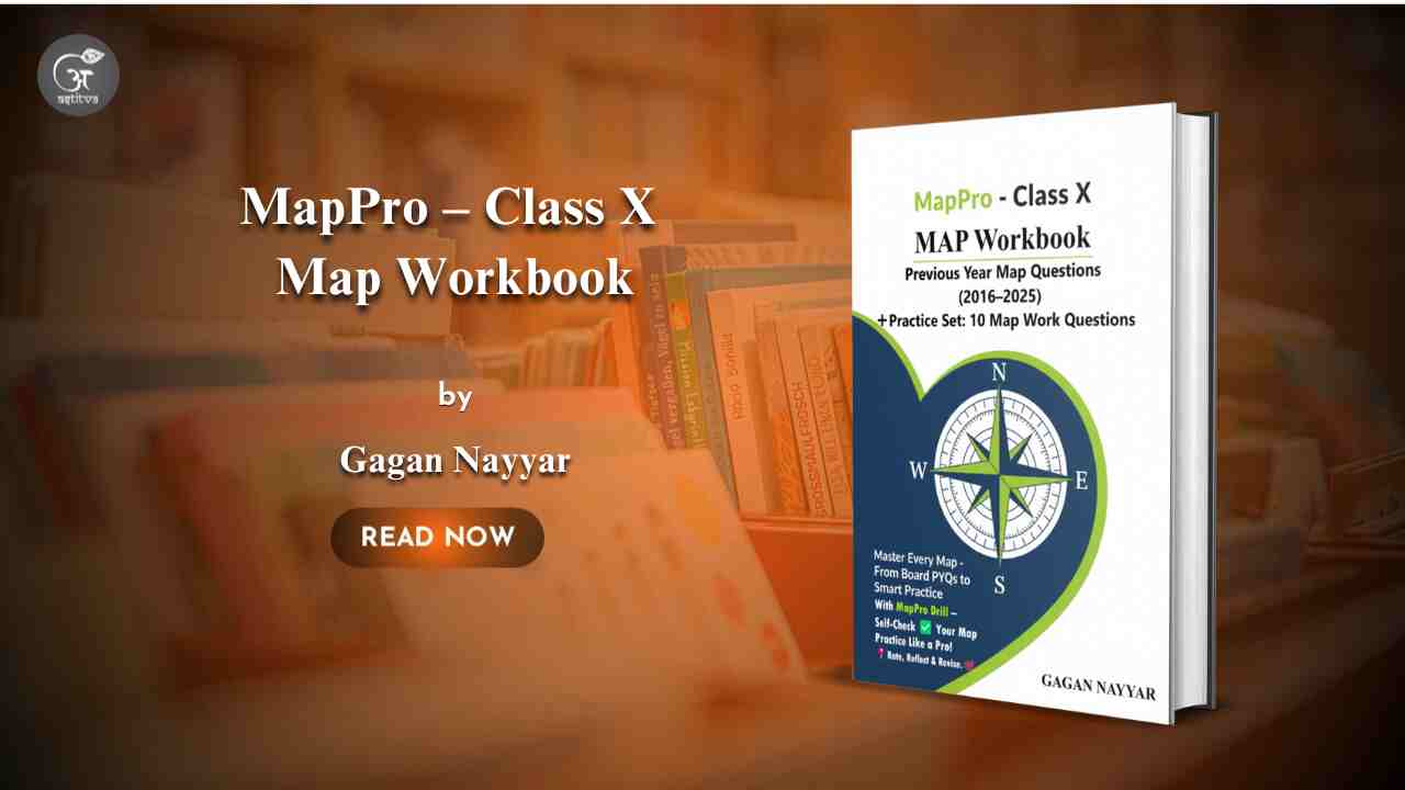 Empowering Students with Precision Learning: Launching MapPro – The Class X Map Workbook - The ...