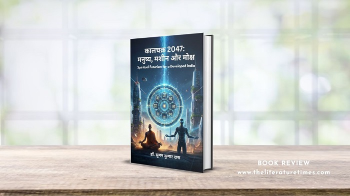 Book Review Article: Kalachakra 2047: Man, Machine, and Moksha — A ...