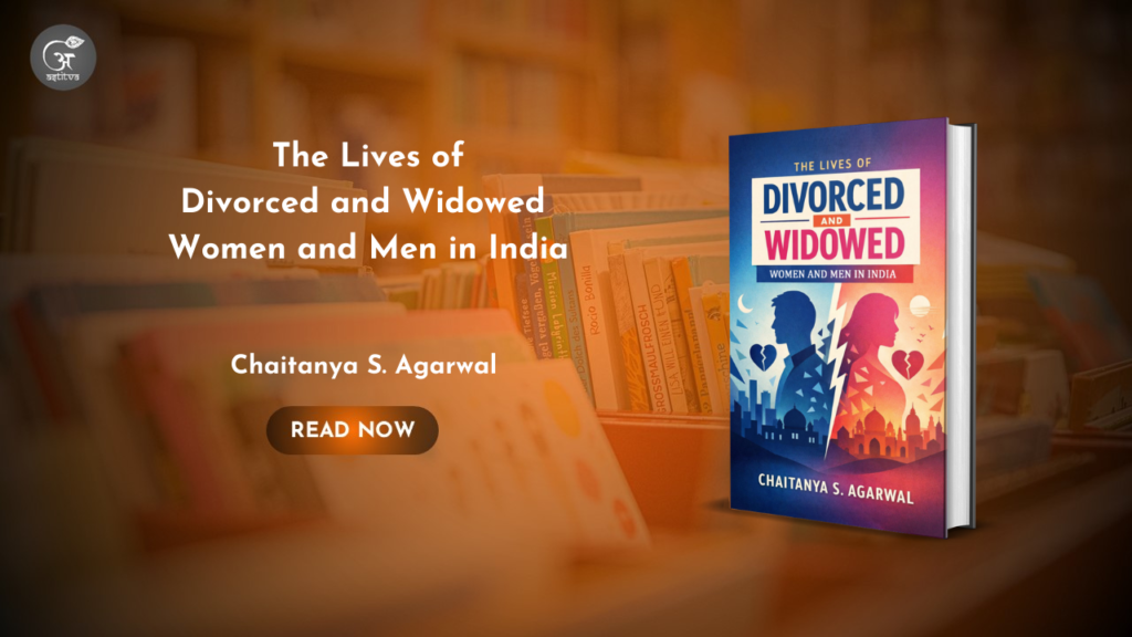 Book Release Article - The Literature Times