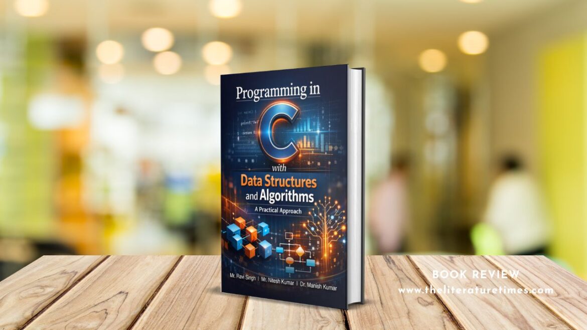 Book Review: Programming in C With Data Structure & Algorithms: A ...